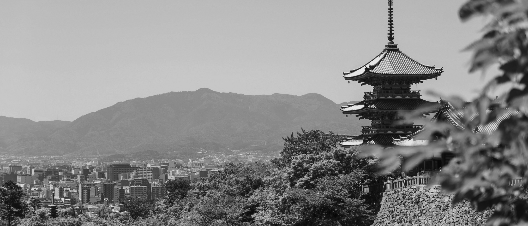 Voyage to Kyoto | A Travel Guide from BELLOCQ Journal