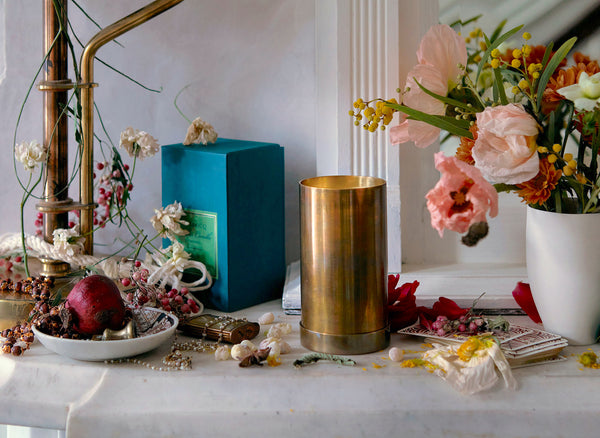 Artisan Candles & Candle Holders | BELLOCQ