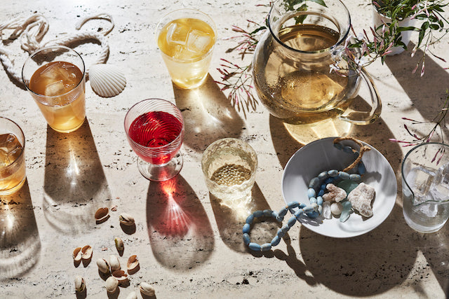 A Brooklyn Tea Company | Designer Tea | BELLOCQ