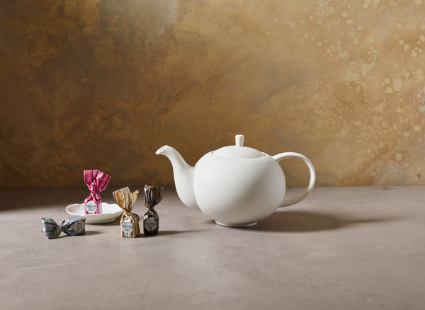 Luxury Tea Pots | High End Tea Pots | BELLOCQ