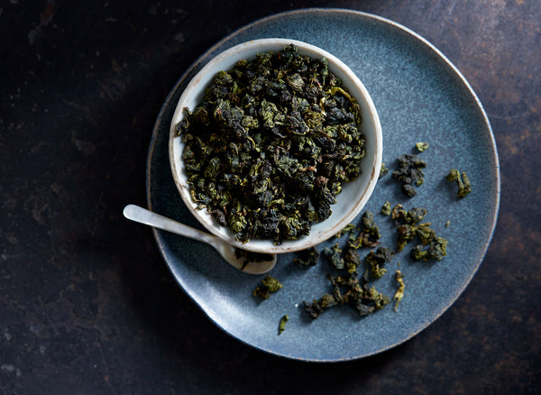 Loose Leaf Tea | Pure Teas & Signature Tea Blends