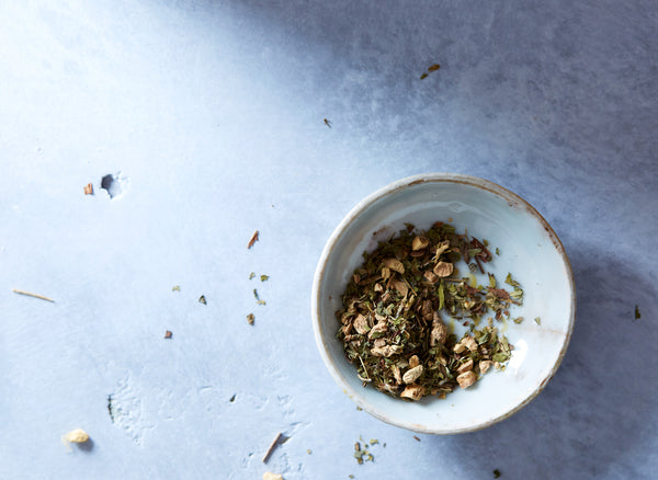 Loose Leaf Tea | Pure Teas & Signature Tea Blends