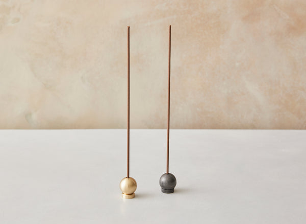 Luxury Incense Sticks | Incense Holders | BELLOCQ