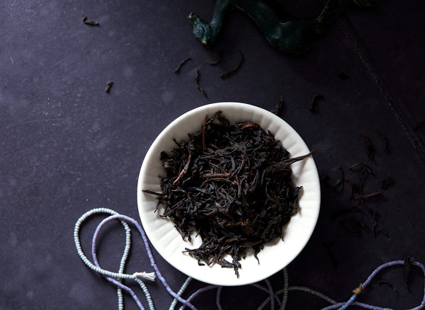 Pure Tea | Loose Leaf Single Estate Teas | BELLOCQ