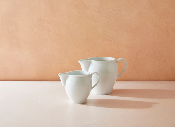 New Teaware