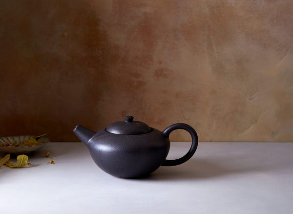 Luxury Teapots | High End Teapots | BELLOCQ Tea Atelier
