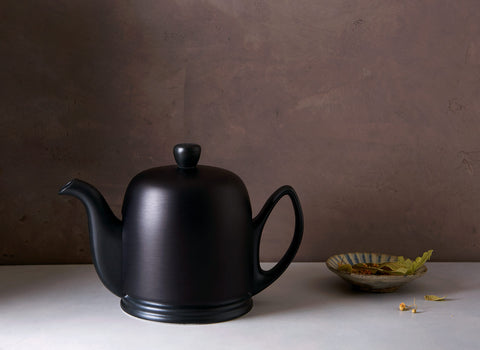 Luxury Tea Pots | High End Tea Pots | BELLOCQ